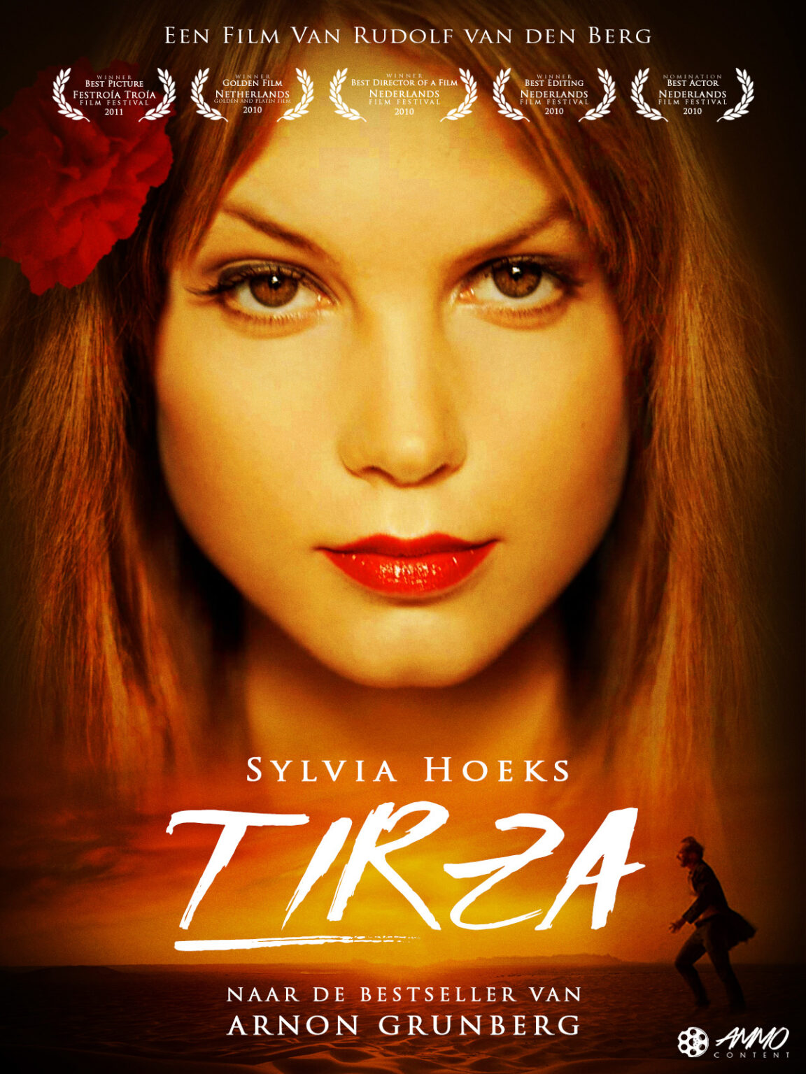 recensie Tirza (2010) op Filmofiel.nl
