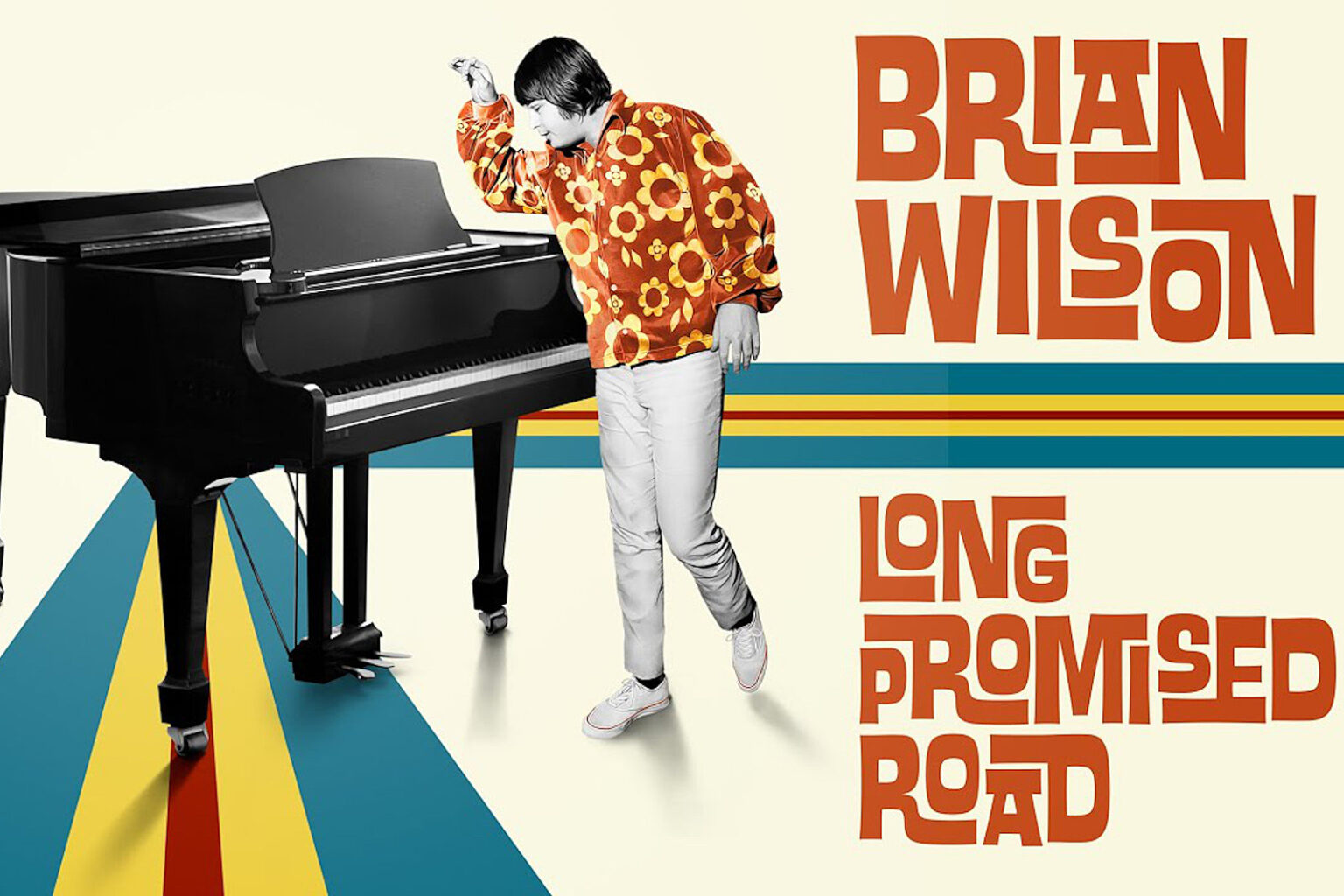 recensie Brian Wilson: Long Promised Road (2021) op Filmofiel.nl