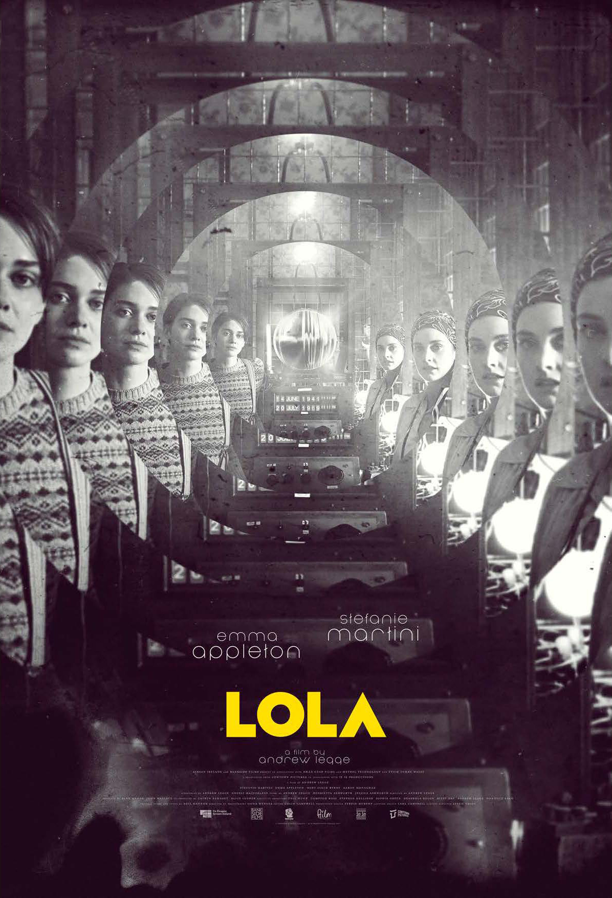 recensie LOLA (2022) op Filmofiel.nl