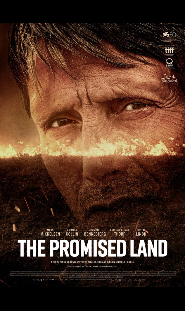 recensie Bastarden (a.k.a. The Promised Land - 2023) op Filmofiel.nl