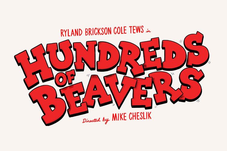 recensie Hundreds of Beavers (2022) op Filmofiel.nl